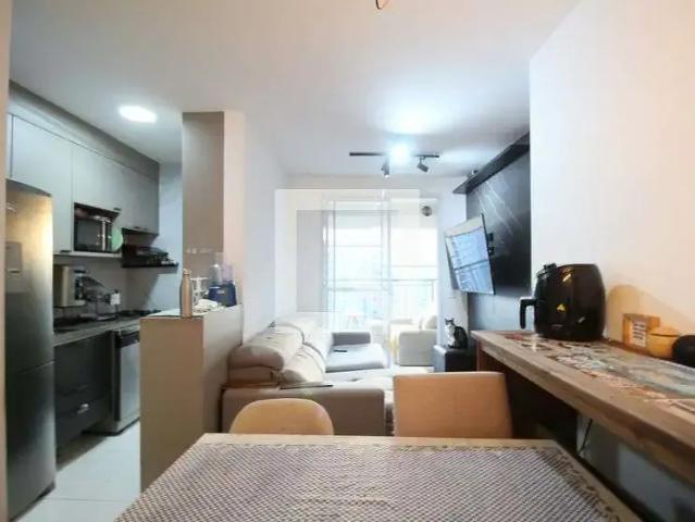 Apartamento para Locação em São Paulo/SP Vila Andrade 2 Quartos