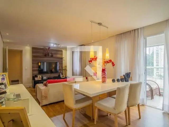 Apartamento para Locação em São Paulo/SP Vila Andrade 2 Quartos