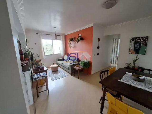 Apartamento para Locação em São Paulo/SP Vila Andrade 2 Quartos