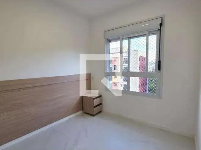 Apartamento para Locação em São Paulo/SP Vila Andrade 2 Quartos