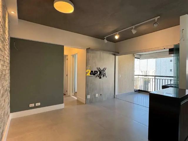 Apartamento para Locação em São Paulo/SP Vila Andrade 2 Quartos