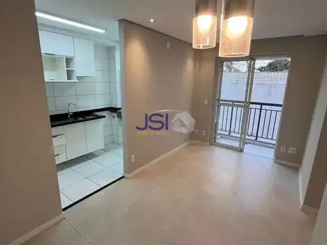 Apartamento para Locação em São Paulo/SP Vila Andrade 2 Quartos