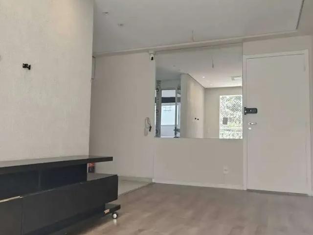 Apartamento para Locação em São Paulo/SP Vila Andrade 2 Quartos