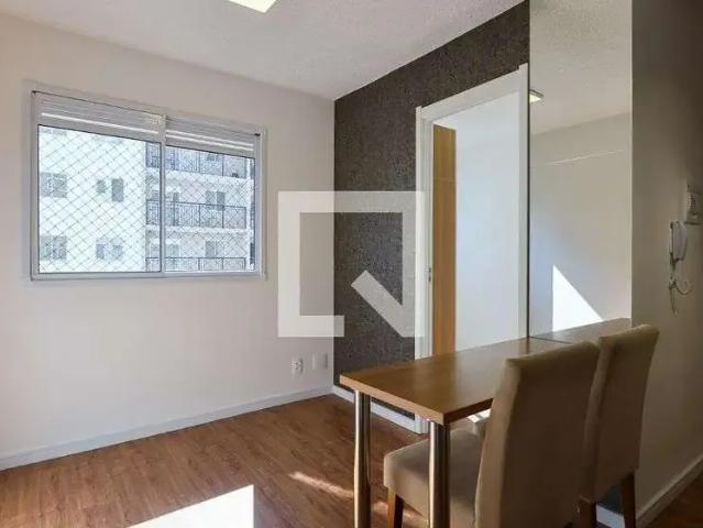 Apartamento para Locação em São Paulo/SP Vila Andrade 2 Quartos