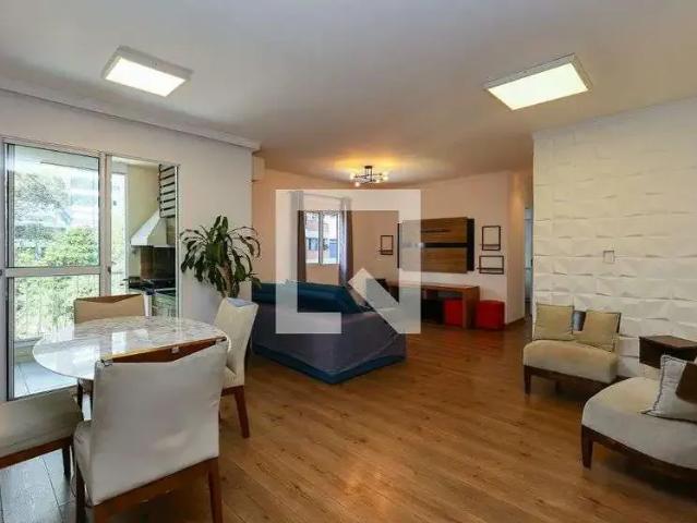 Apartamento para Locação em São Paulo/SP Vila Andrade 2 Quartos