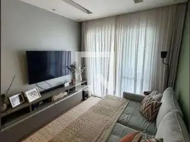 Apartamento para Locação em São Paulo/SP Vila Andrade 2 Quartos