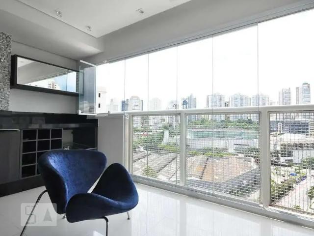 Apartamento para Locação em São Paulo/SP Vila Andrade 2 Quartos