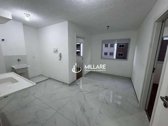 Apartamento para Locação em São Paulo/SP Vila Andrade 2 Quartos