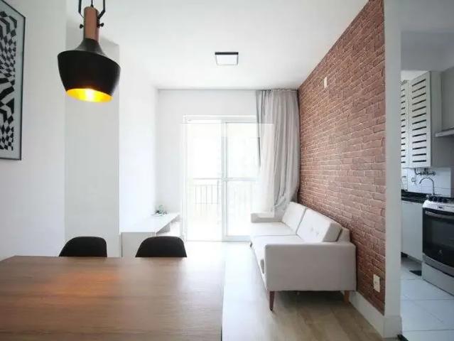 Apartamento para Locação em São Paulo/SP Vila Andrade 2 Quartos