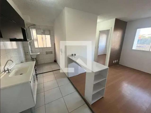 Apartamento para Locação em São Paulo/SP Vila Andrade 2 Quartos
