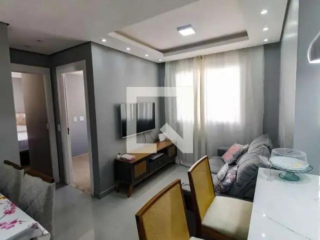 Apartamento para Locação em São Paulo/SP Vila Andrade 2 Quartos
