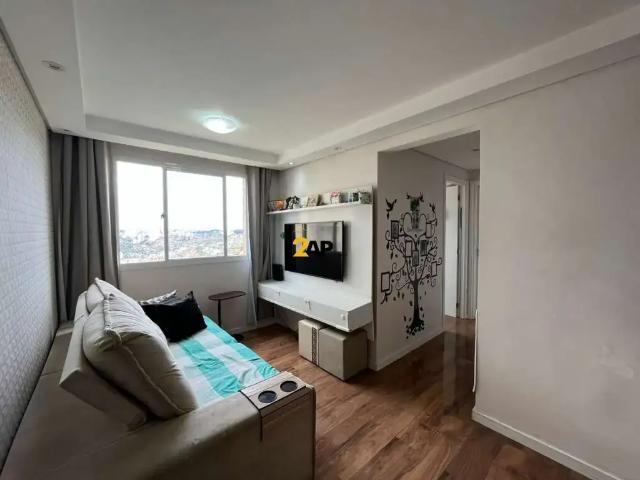Apartamento para Locação em São Paulo/SP Vila Andrade 2 Quartos