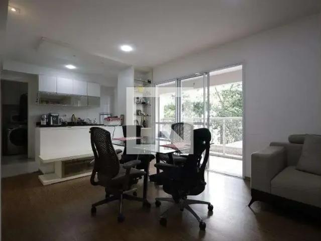 Apartamento para Locação em São Paulo/SP Vila Andrade 2 Quartos