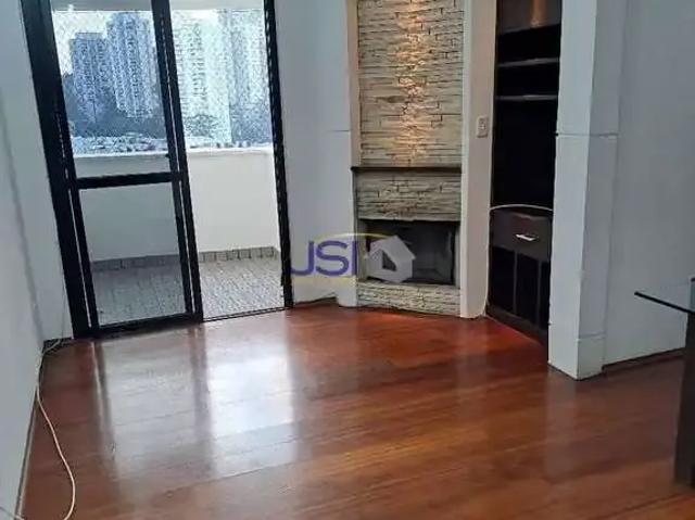 Apartamento para Locação em São Paulo/SP Vila Andrade 2 Quartos
