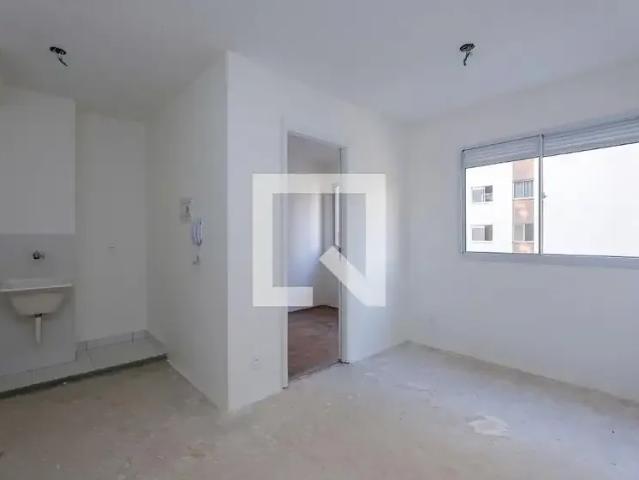 Apartamento para Locação em São Paulo/SP Vila Andrade 2 Quartos