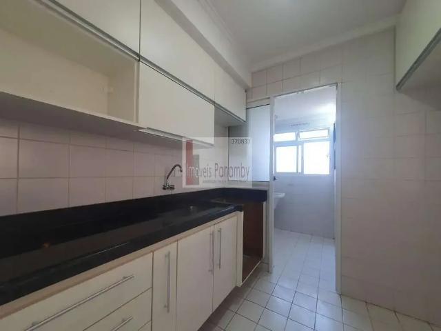 Apartamento para Locação em São Paulo/SP Vila Andrade 2 Quartos
