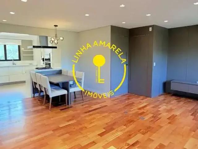 Apartamento para Locação em São Paulo/SP Vila Andrade 2 Quartos