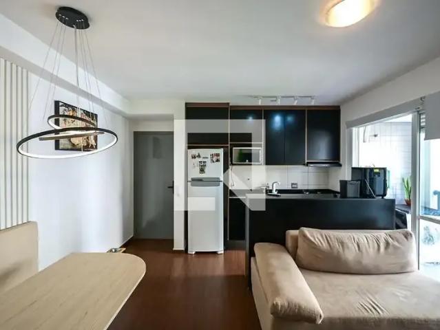 Apartamento para Locação em São Paulo/SP Vila Andrade 2 Quartos