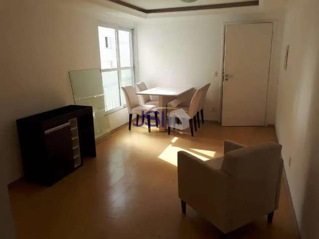 Apartamento para Locação em São Paulo/SP Vila Andrade 2 Quartos