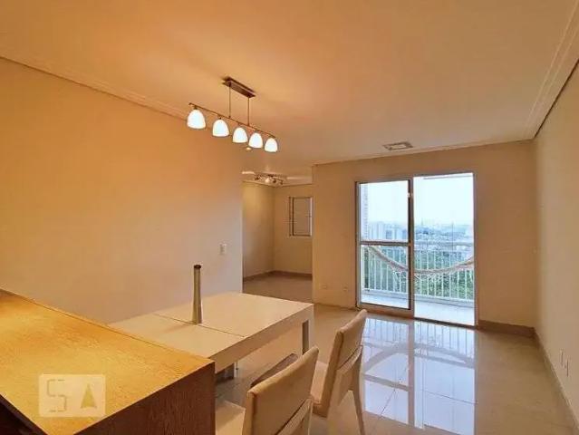 Apartamento para Locação em São Paulo/SP Vila Andrade 2 Quartos