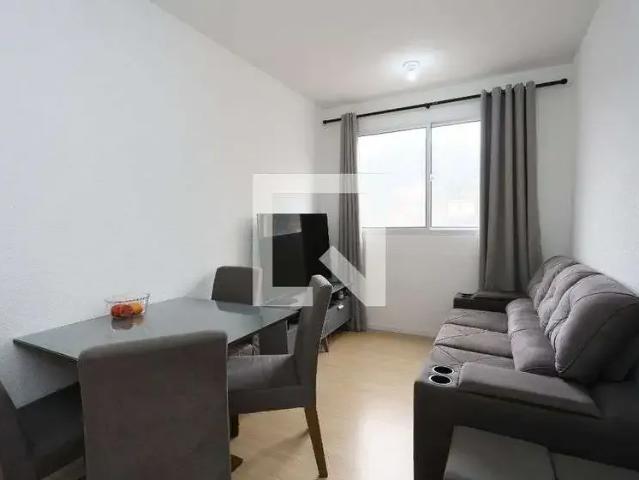 Apartamento para Locação em São Paulo/SP Vila Andrade 2 Quartos