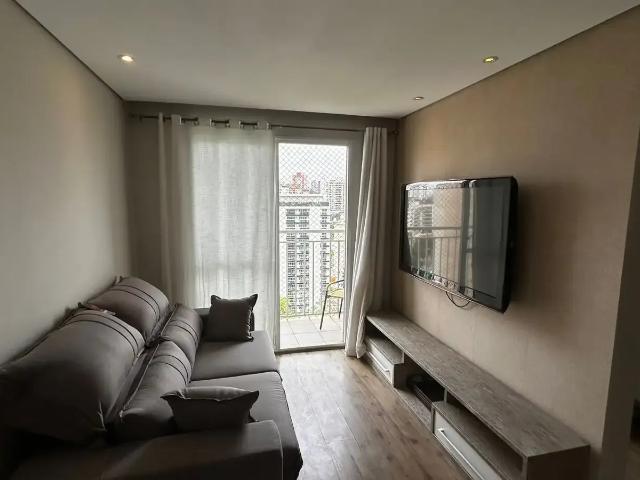 Apartamento para Locação em São Paulo/SP Vila Andrade 2 Quartos