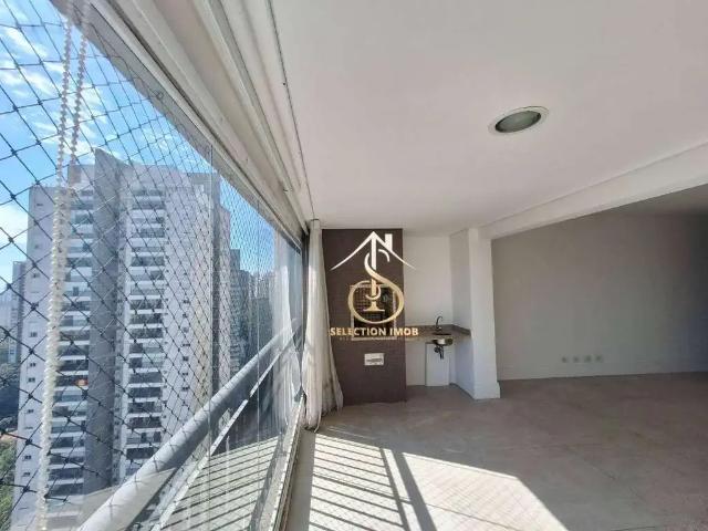 Apartamento para Locação em São Paulo/SP Vila Andrade 2 Quartos