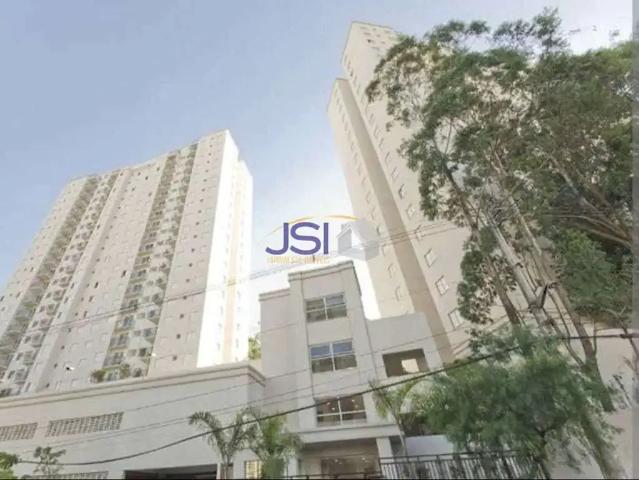 Apartamento para Locação em São Paulo/SP Vila Andrade 2 Quartos