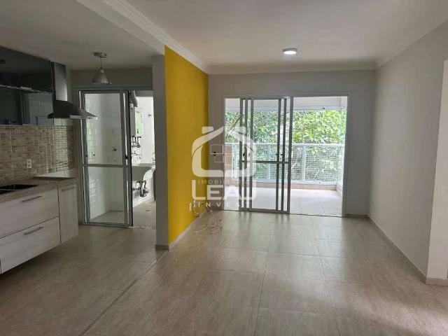 Apartamento para Locação em São Paulo/SP Vila Andrade 2 Quartos