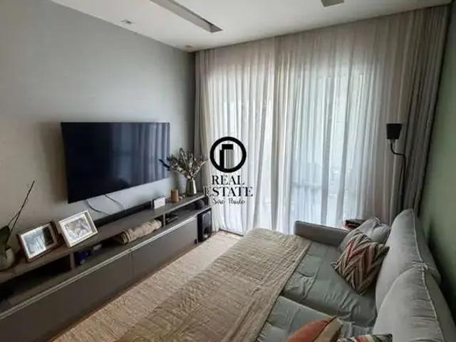 Apartamento para Locação em São Paulo/SP Vila Andrade 2 Quartos
