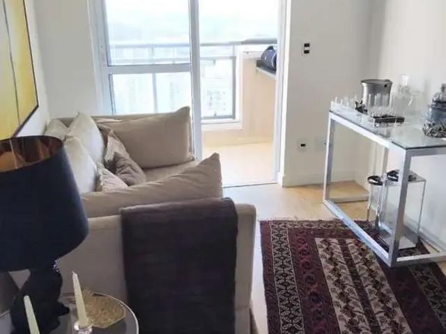 Apartamento para Locação em São Paulo/SP Vila Andrade 2 Quartos