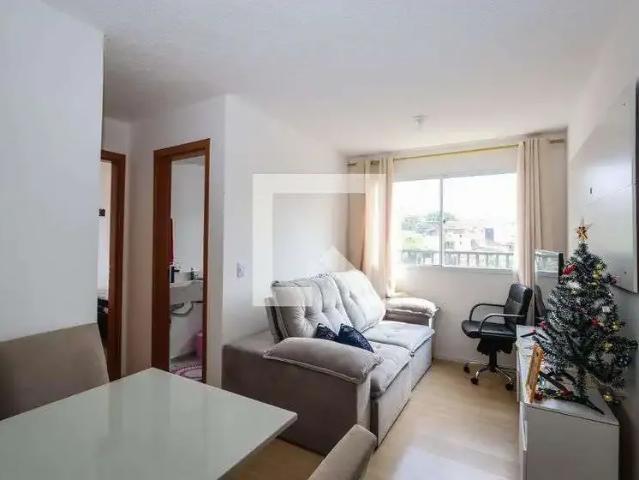 Apartamento para Locação em São Paulo/SP Vila Andrade 2 Quartos