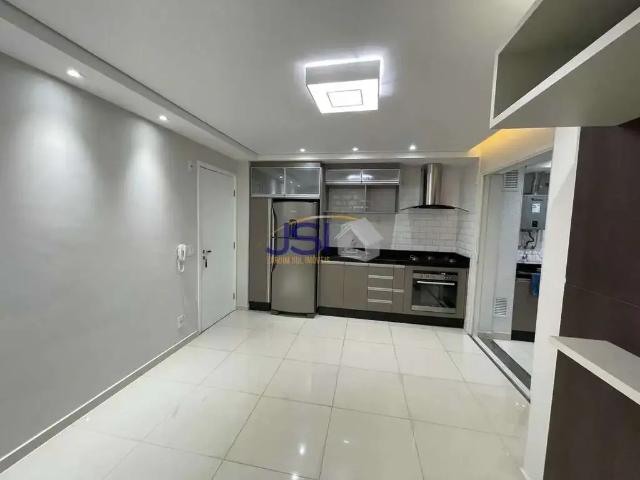 Apartamento para Locação em São Paulo/SP Vila Andrade 2 Quartos