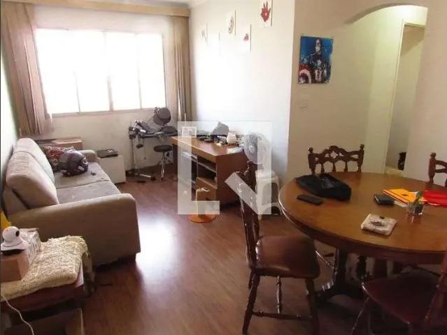 Apartamento para Locação em São Paulo/SP Vila Andrade 2 Quartos