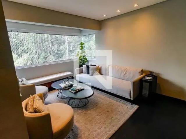 Apartamento para Locação em São Paulo/SP Vila Andrade 2 Quartos