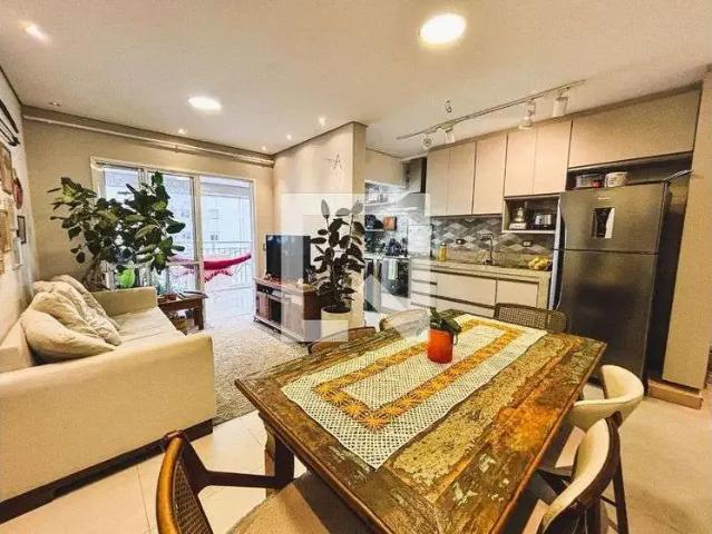 Apartamento para Locação em São Paulo/SP Vila Andrade 2 Quartos