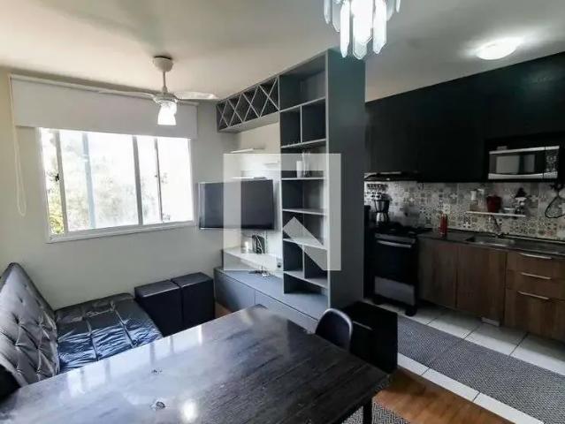 Apartamento para Locação em São Paulo/SP Vila Andrade 2 Quartos