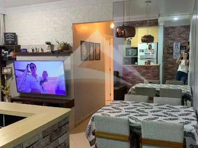 Apartamento para Locação em São Paulo/SP Vila Andrade 2 Quartos