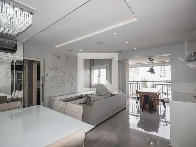 Apartamento para Locação em São Paulo/SP Vila Andrade 2 Quartos