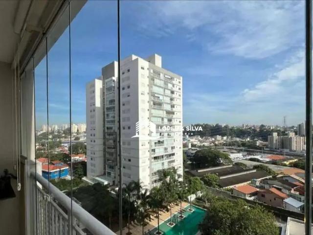 Apartamento para Locação em São Paulo/SP Vila Andrade 2 Quartos