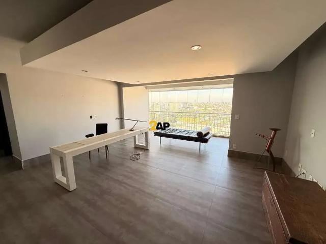 Apartamento para Locação em São Paulo/SP Vila Andrade 2 Quartos