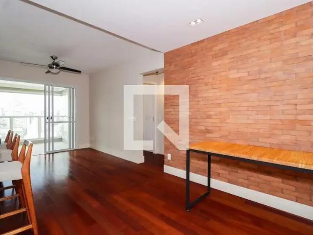 Apartamento para Locação em São Paulo/SP Vila Andrade 2 Quartos