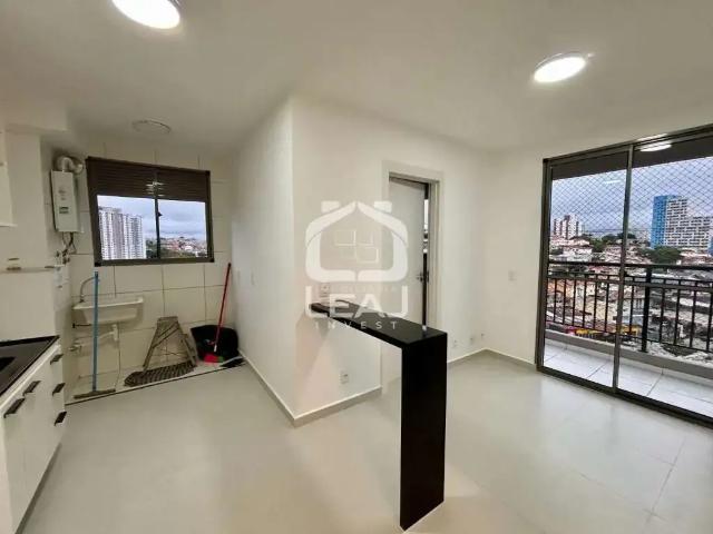 Apartamento para Locação em São Paulo/SP Vila Andrade 2 Quartos