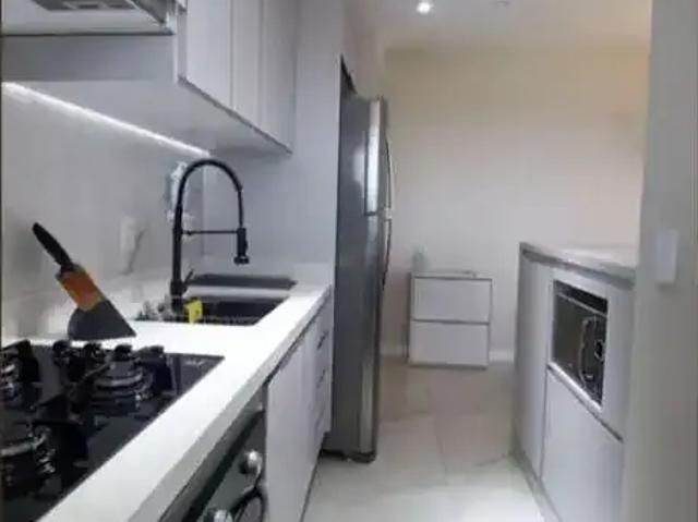 Apartamento para Locação em São Paulo/SP Vila Andrade 2 Quartos