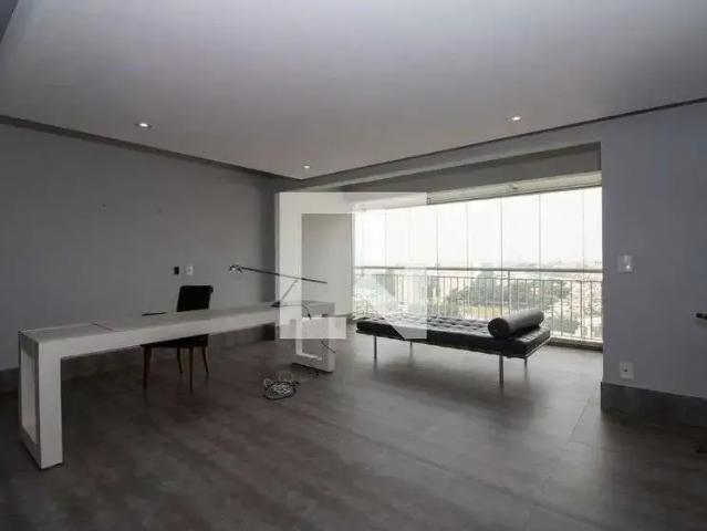Apartamento para Locação em São Paulo/SP Vila Andrade 2 Quartos