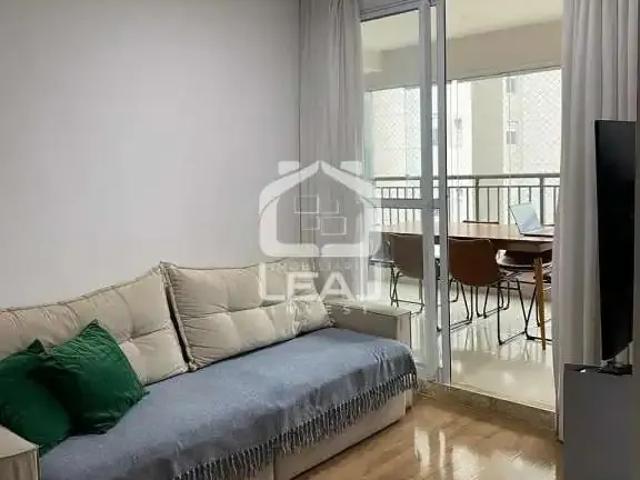 Apartamento para Locação em São Paulo/SP Vila Andrade 2 Quartos