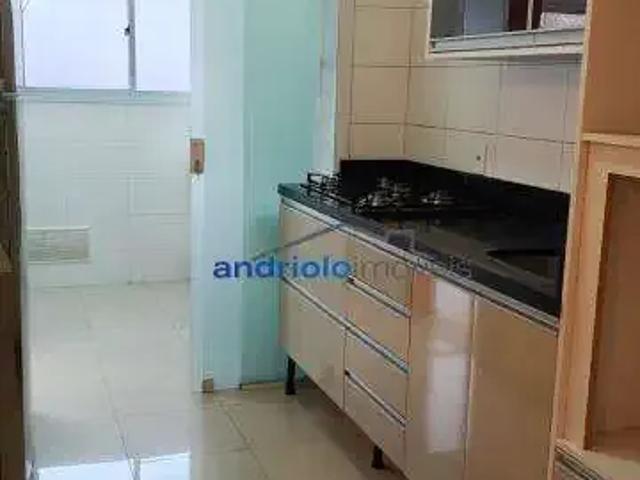 Apartamento para Locação em São Paulo/SP Vila Andrade 2 Quartos