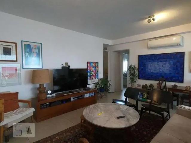 Apartamento para Locação em São Paulo/SP Vila Andrade 2 Quartos