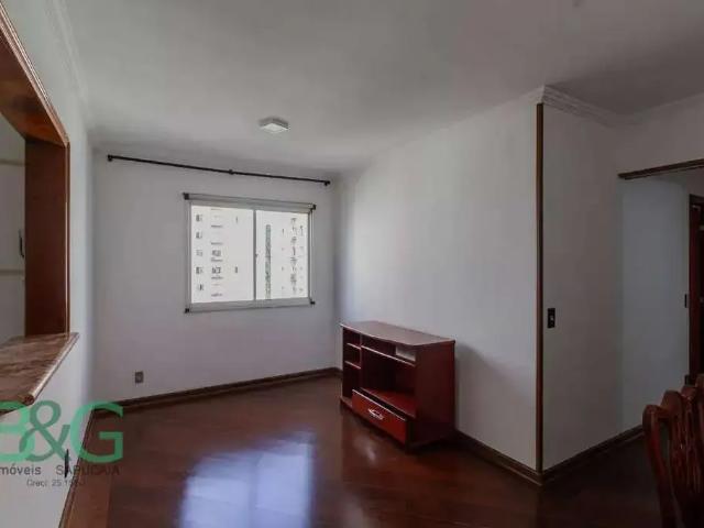 Apartamento para Locação em São Paulo/SP Vila Andrade 2 Quartos