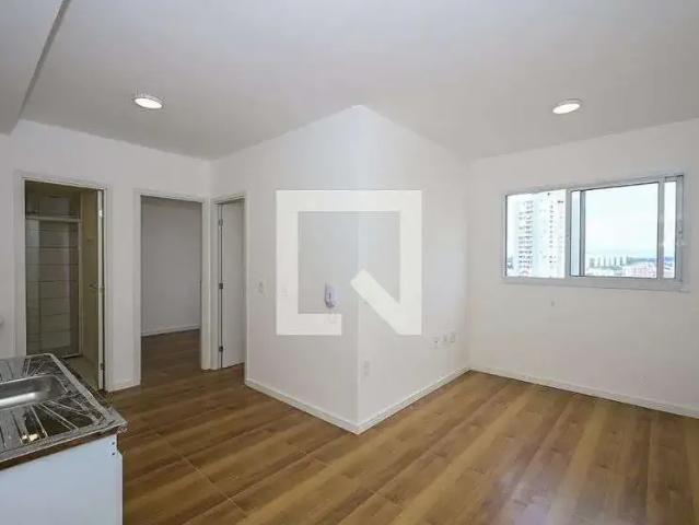 Apartamento para Locação em São Paulo/SP Vila Andrade 2 Quartos